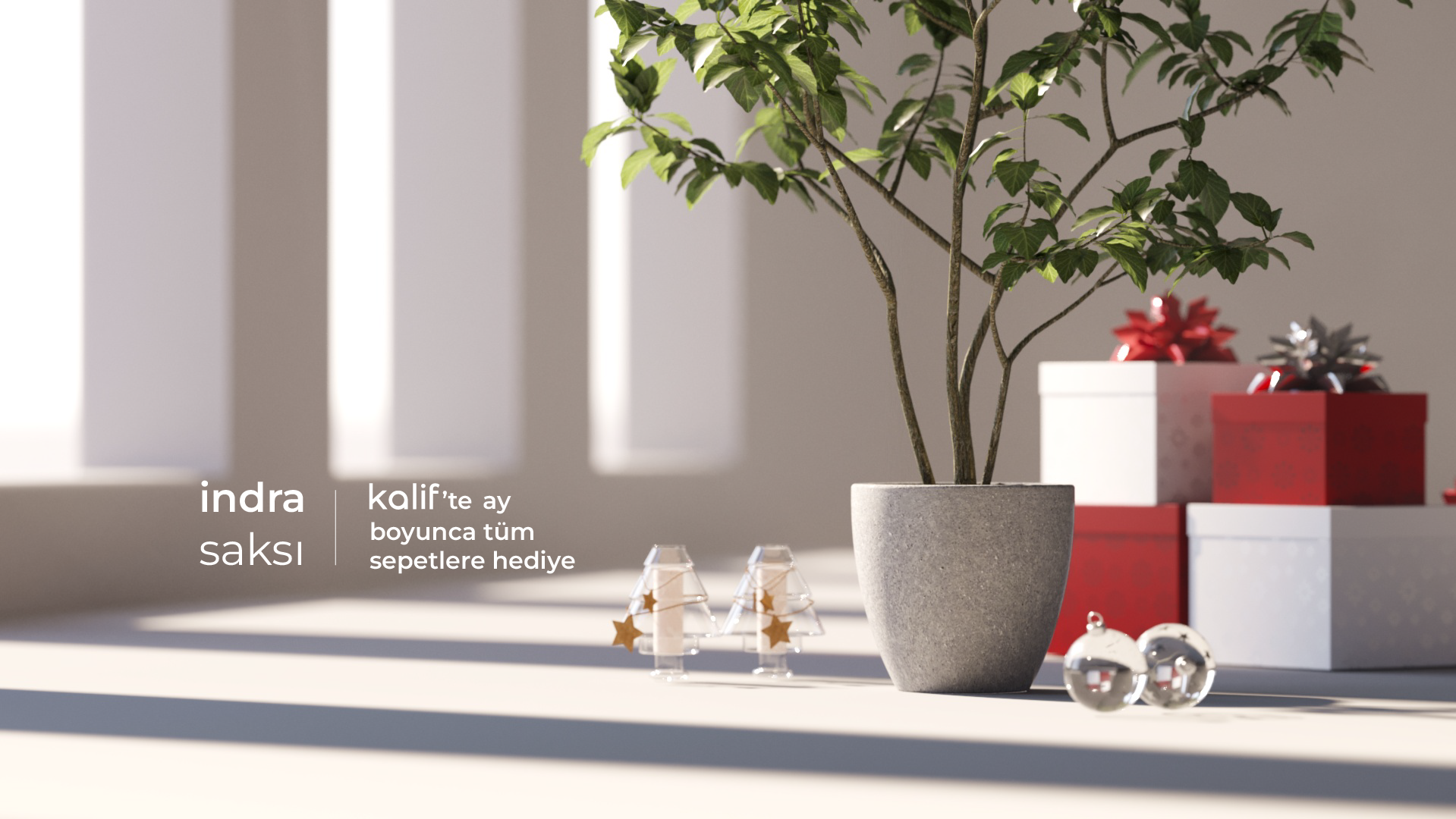 Beton Mobilya Modelleri | Kalif Design Shop