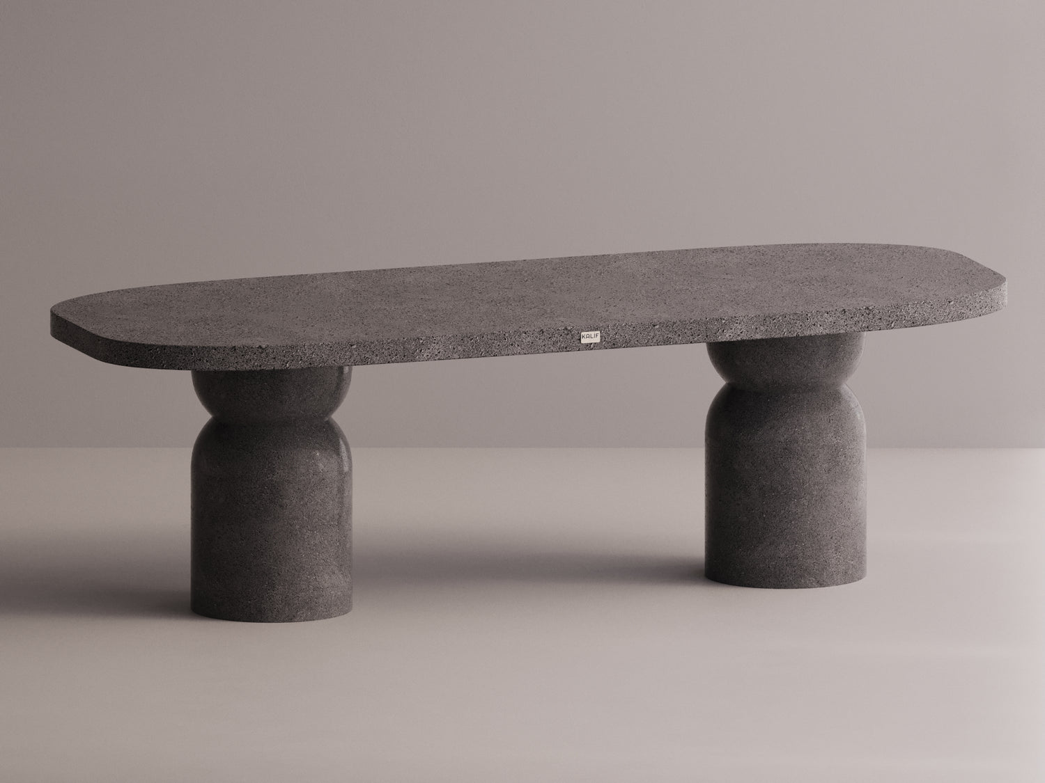 Beton Mobilya Modelleri | Kalif Design Shop